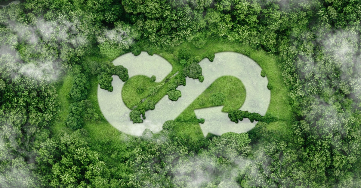 Understanding Shift from Linear Waste to Closed-Loop Systems