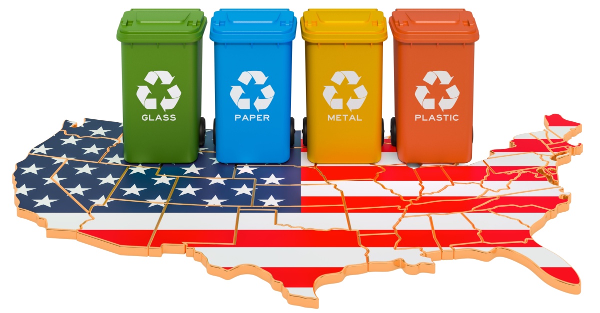 A Practical Guide to US E-Waste Regulations Compliance