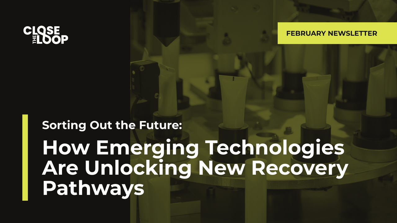 In The Loop February Newsletter